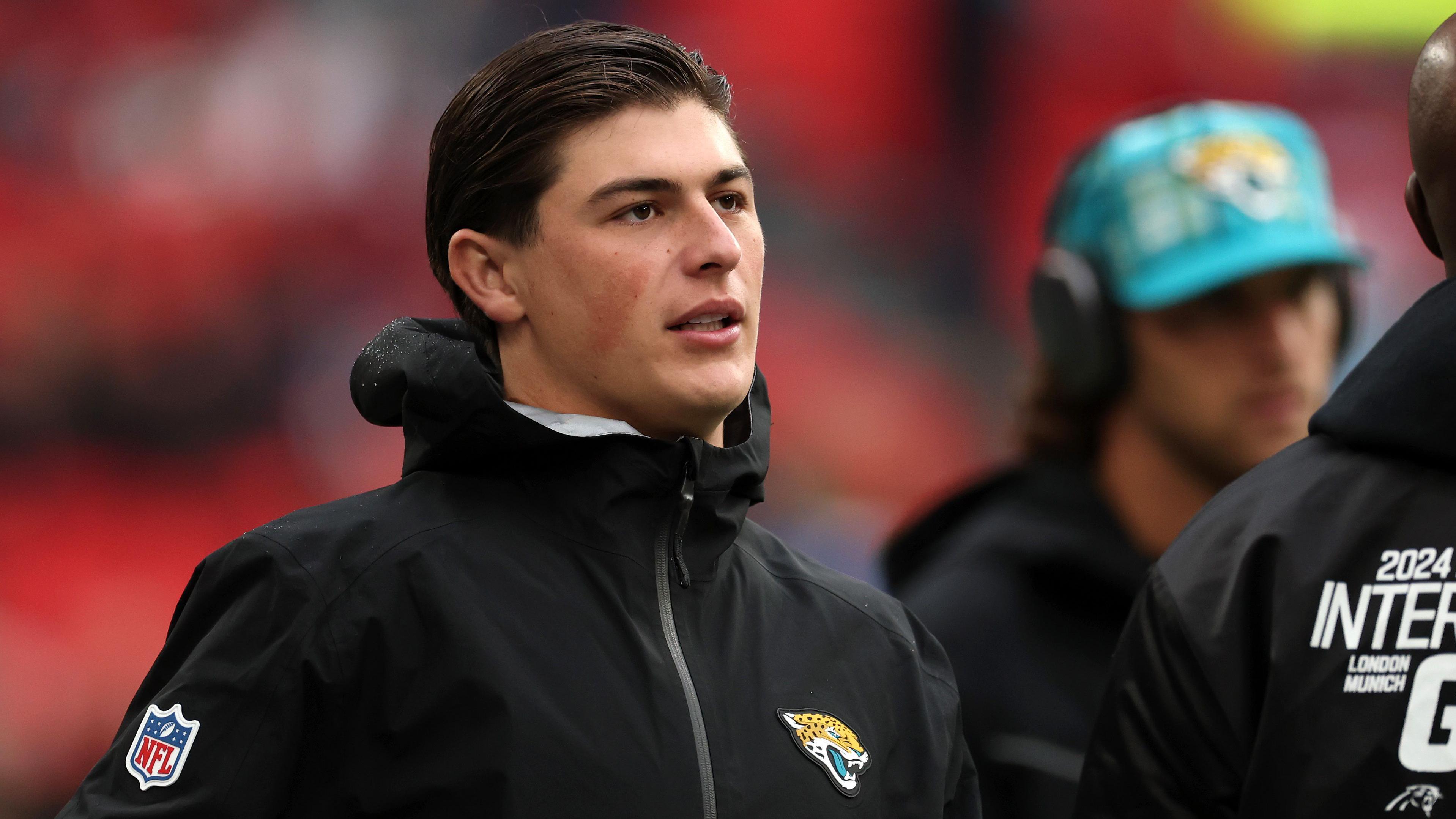 What does new Jaguars deal mean for Rees-Zammit?