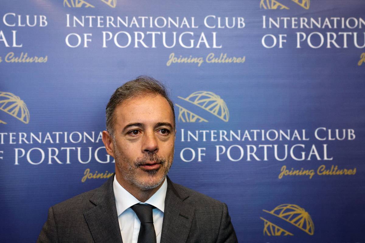 Iniciativa Liberal apoia Pedro Duarte na corrida à Câmara do Porto