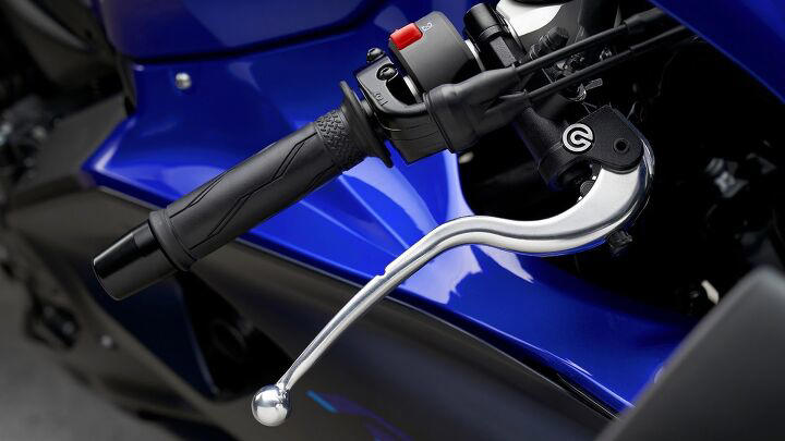 How to Set Up Your Motorcycle Controls to Fit