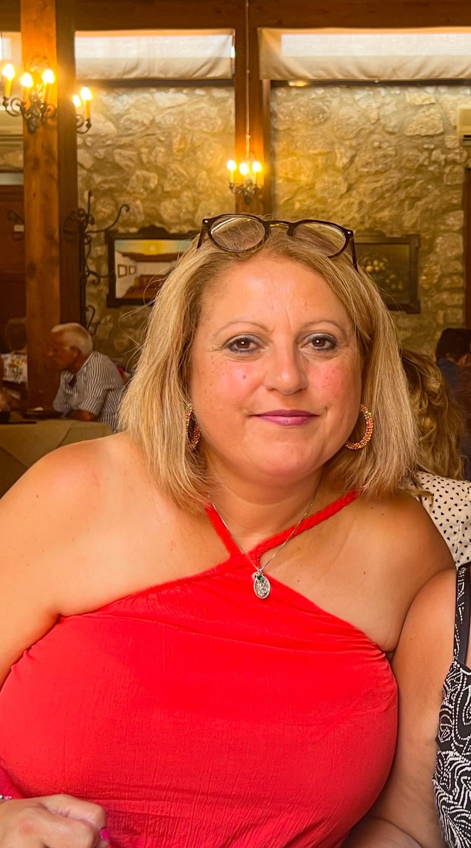 Builder jailed for life for stabbing murders of his wife and stepson