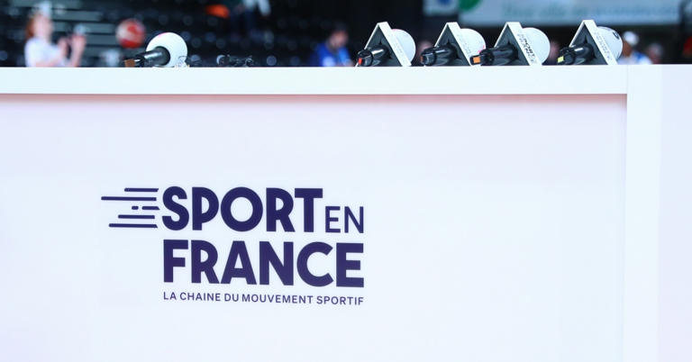 Le programme des directs de Sport en France du 8 au 21 avril