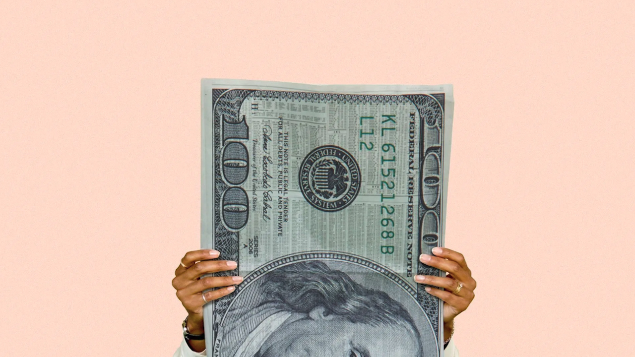 Exclusive: Knight Foundation invests $25M in American Journalism Project