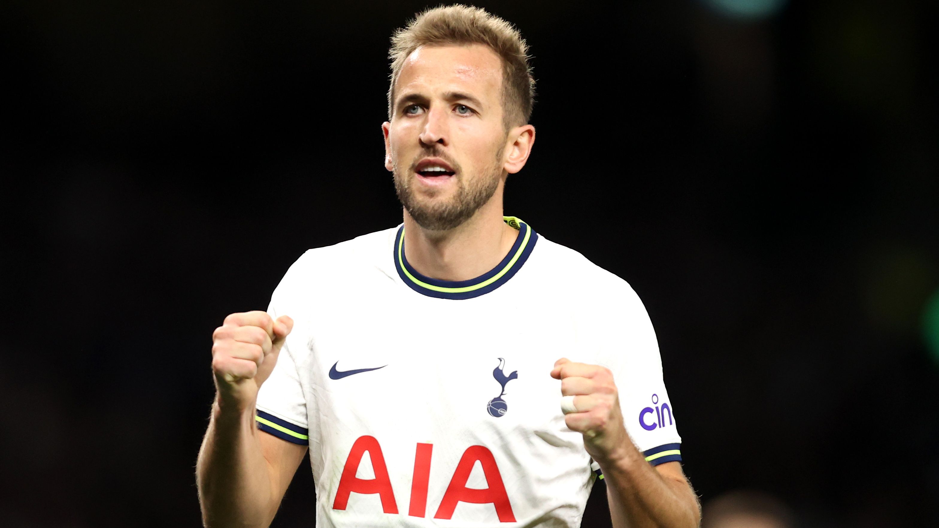 'His finishing is unbelievable!' - Harry Kane forms one part of former ...