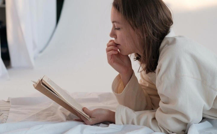 Short Stories for Adults to Sleep and Deeply Relax