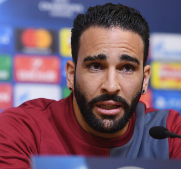 « Je vous jure, qu’est-ce que je l’aime ce club » : Adil Rami (ex-LOSC ...