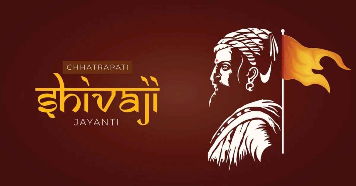 Chhatrapati Shivaji Maharaj Jayanti 2025: Best wishes, quotes, images ...