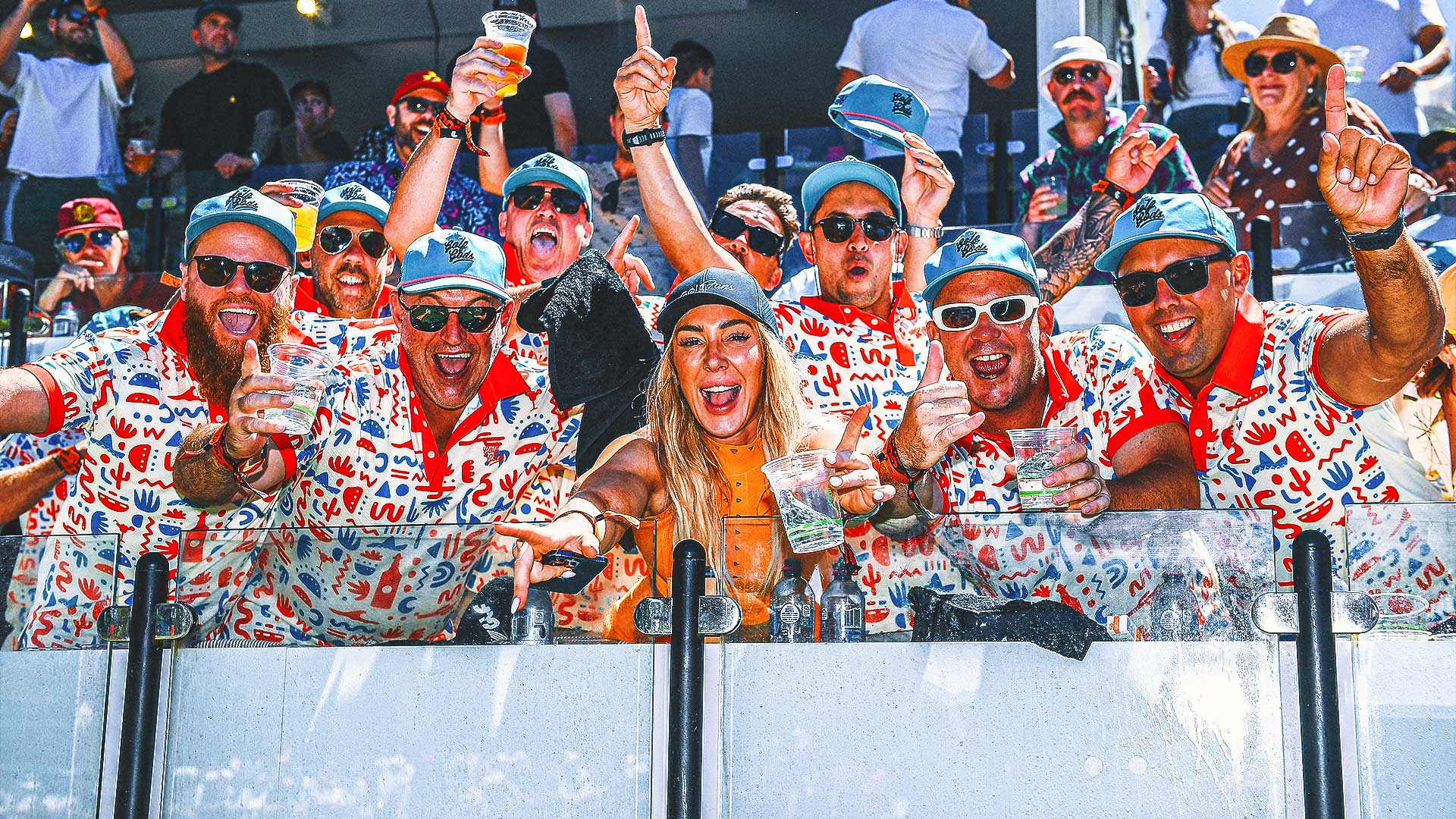 LIV Golf is off to an electric start in 2025. Here's what you might ...