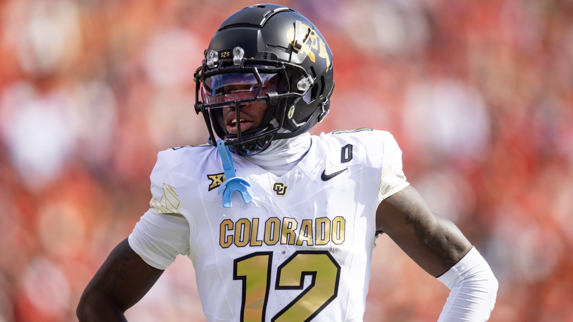 2025 NFL Draft Big Board: Travis Hunter on top; Ashton Jeanty, Cam Ward ...