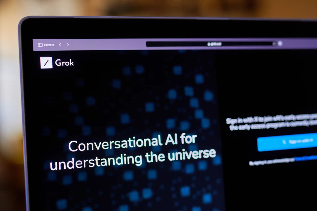 Elon Musk’s Grok 3 Challenges ChatGPT. AI Is Becoming a Commodity.