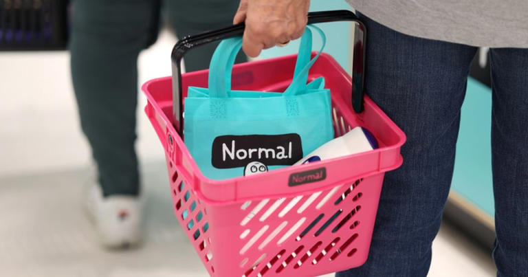 Kæmpe nyhed fra NORMAL: Det nærmer sig med hastige skridt