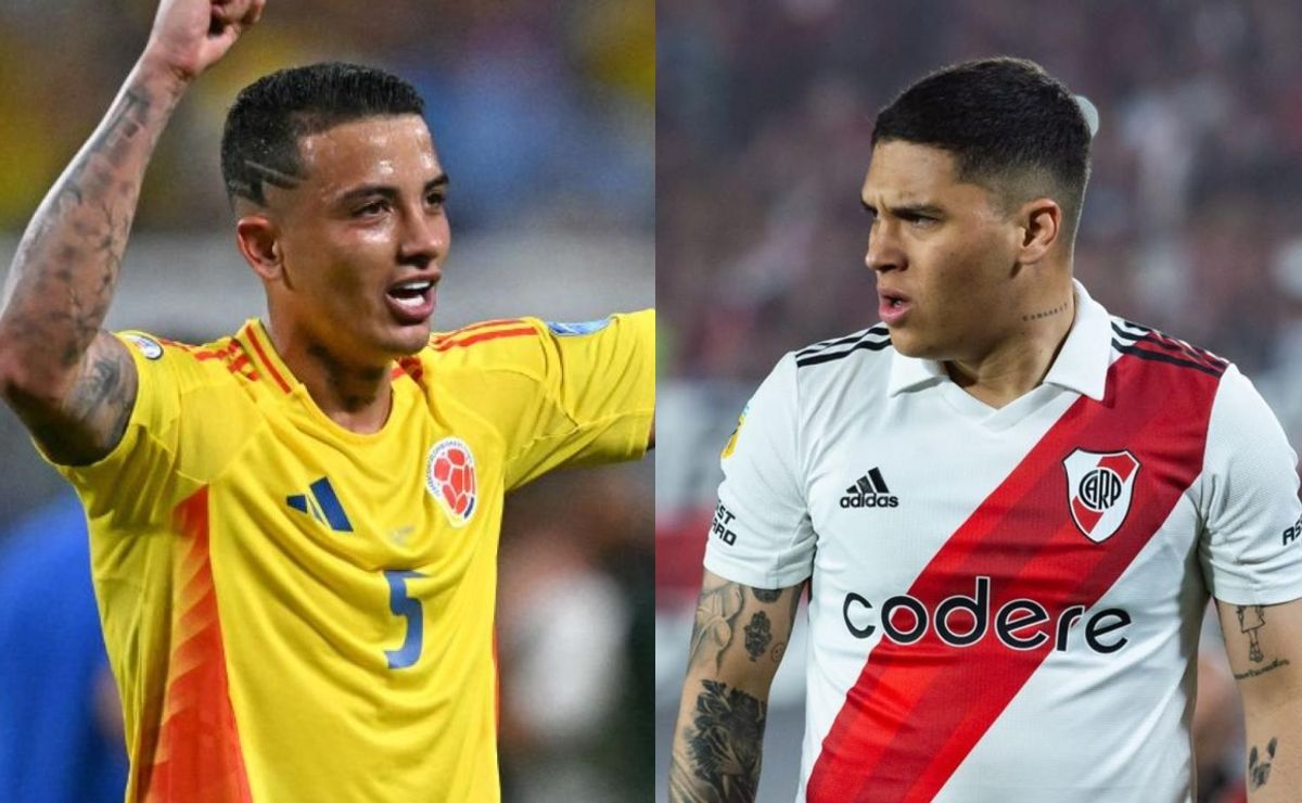 Kevin Castaño y un llamado que lo conmovió: Juanfer Quintero, ¿el ...