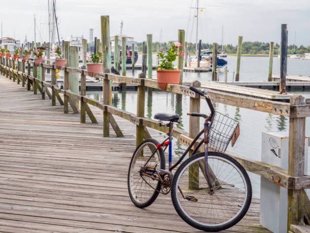 9 things to do in Beaufort, North Carolina, on a weekend escape