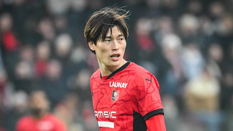 Premier League Clubs Open Talks to Sign Kyogo Amid Celtic Links