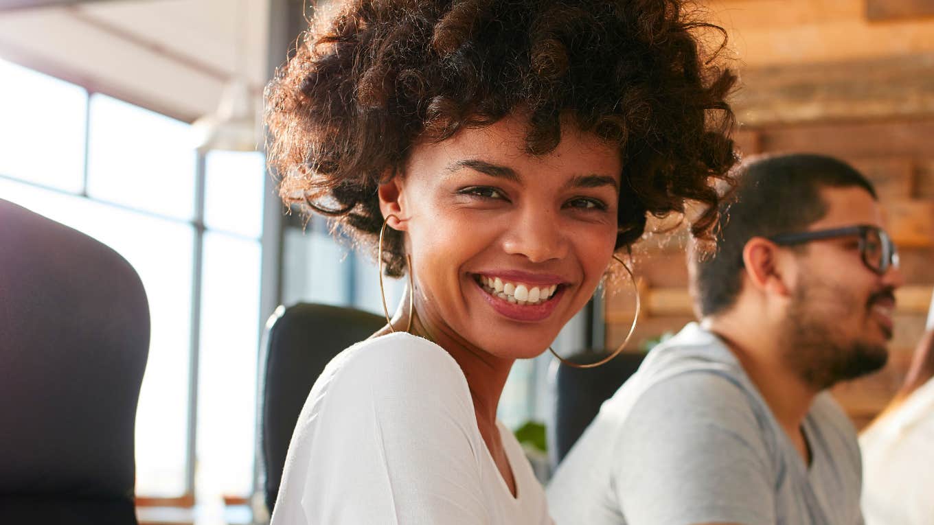 11 Things That Never Trigger People Who Are Truly Confident