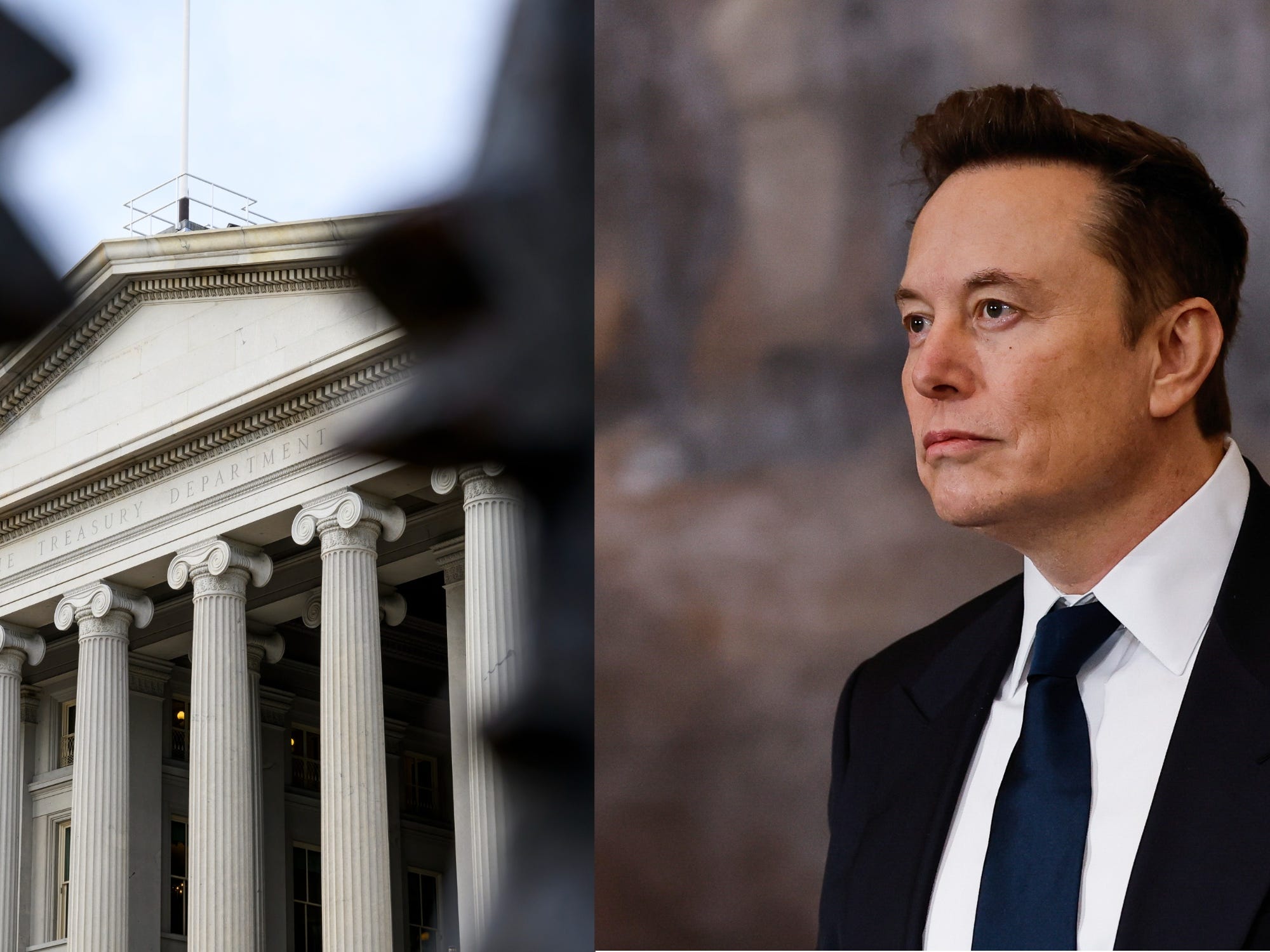 Here are the top federal officials who have left their roles after ...