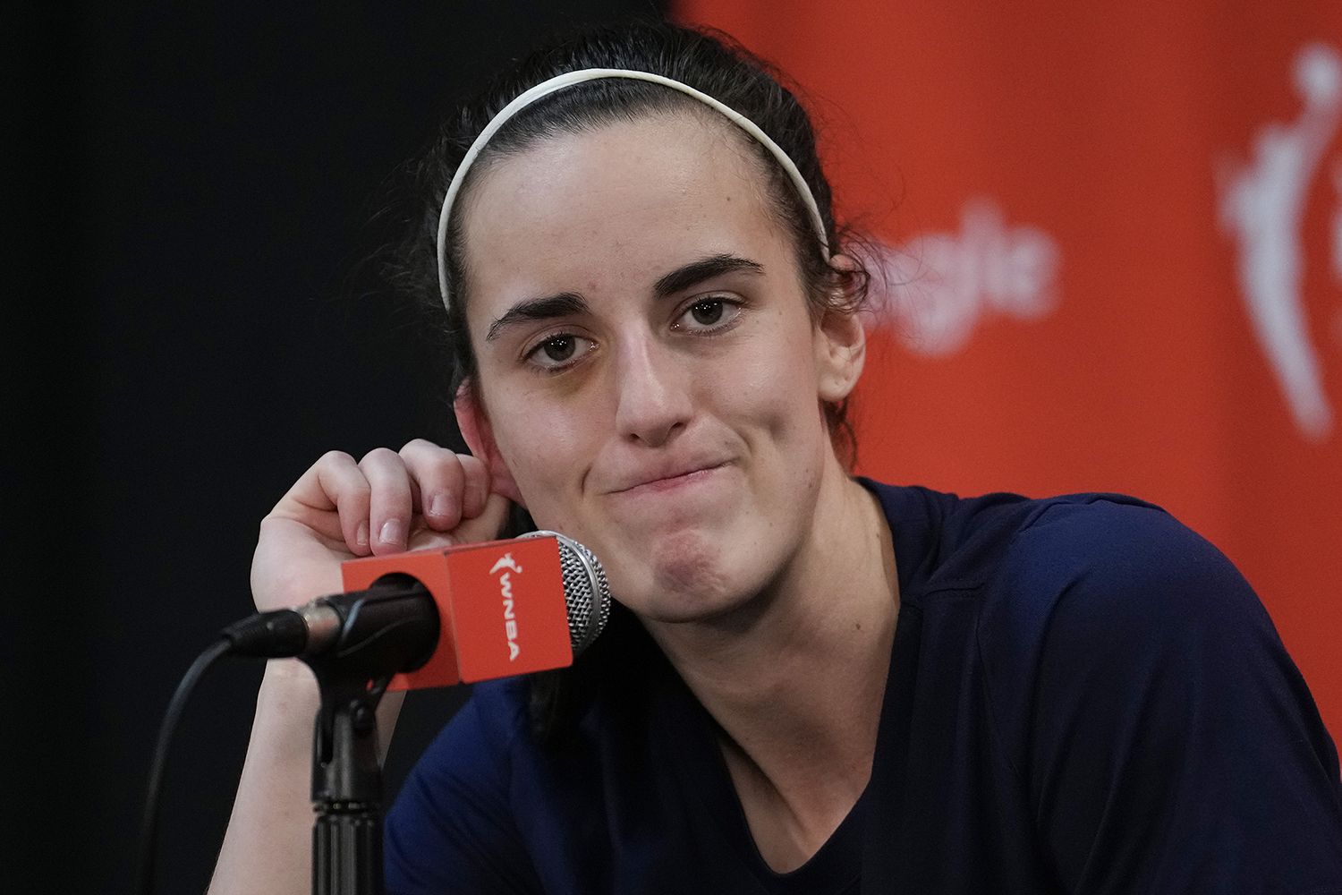 Caitlin Clark's Agent Says It's Not 'Possible' for WNBA to Pay Her a ...