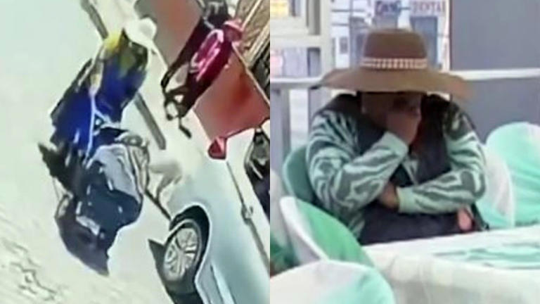 Mumbai: BMC Demolishes 30 Shops To Widen SV Road In Kandivali West ...