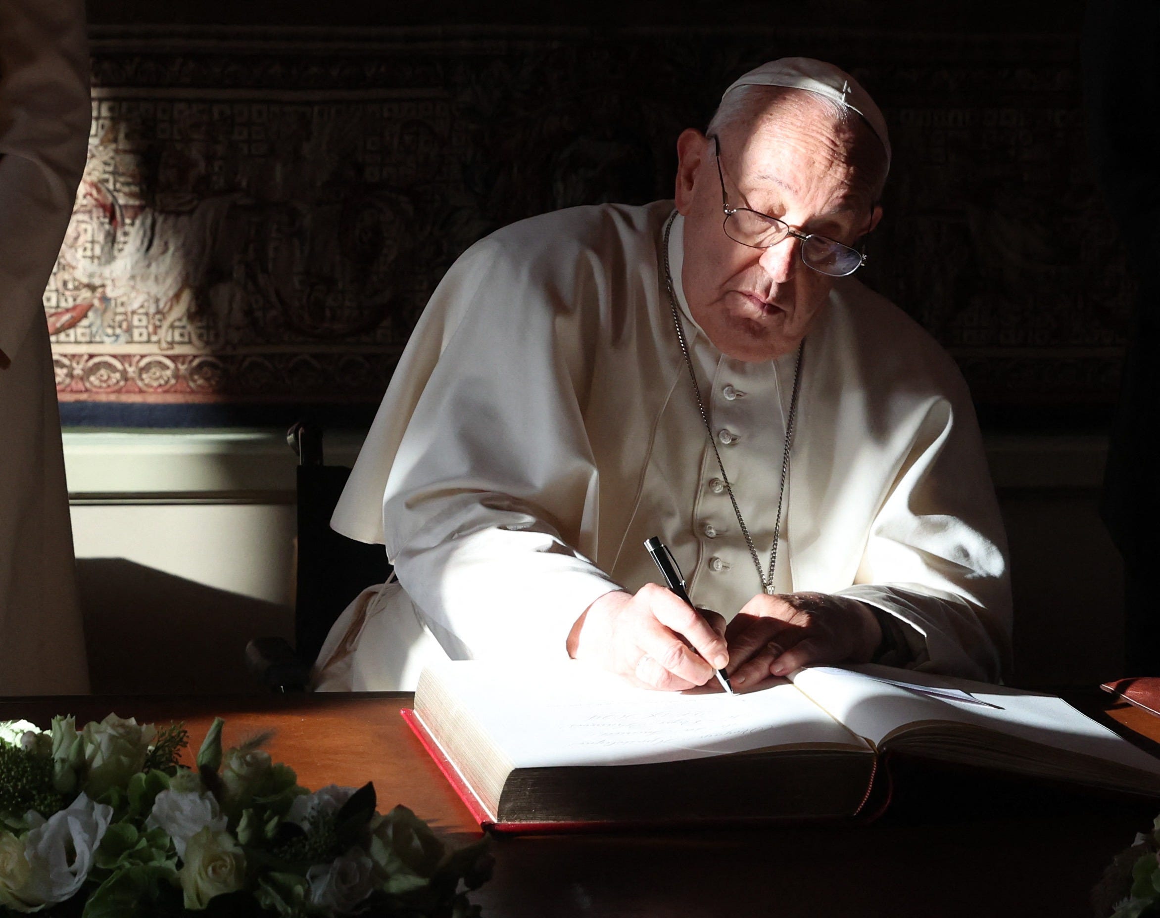 US betting odds: Who will be the next pope?