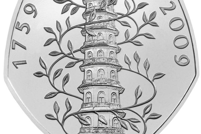 Rare 50p coins that could be worth a fortune if you have one