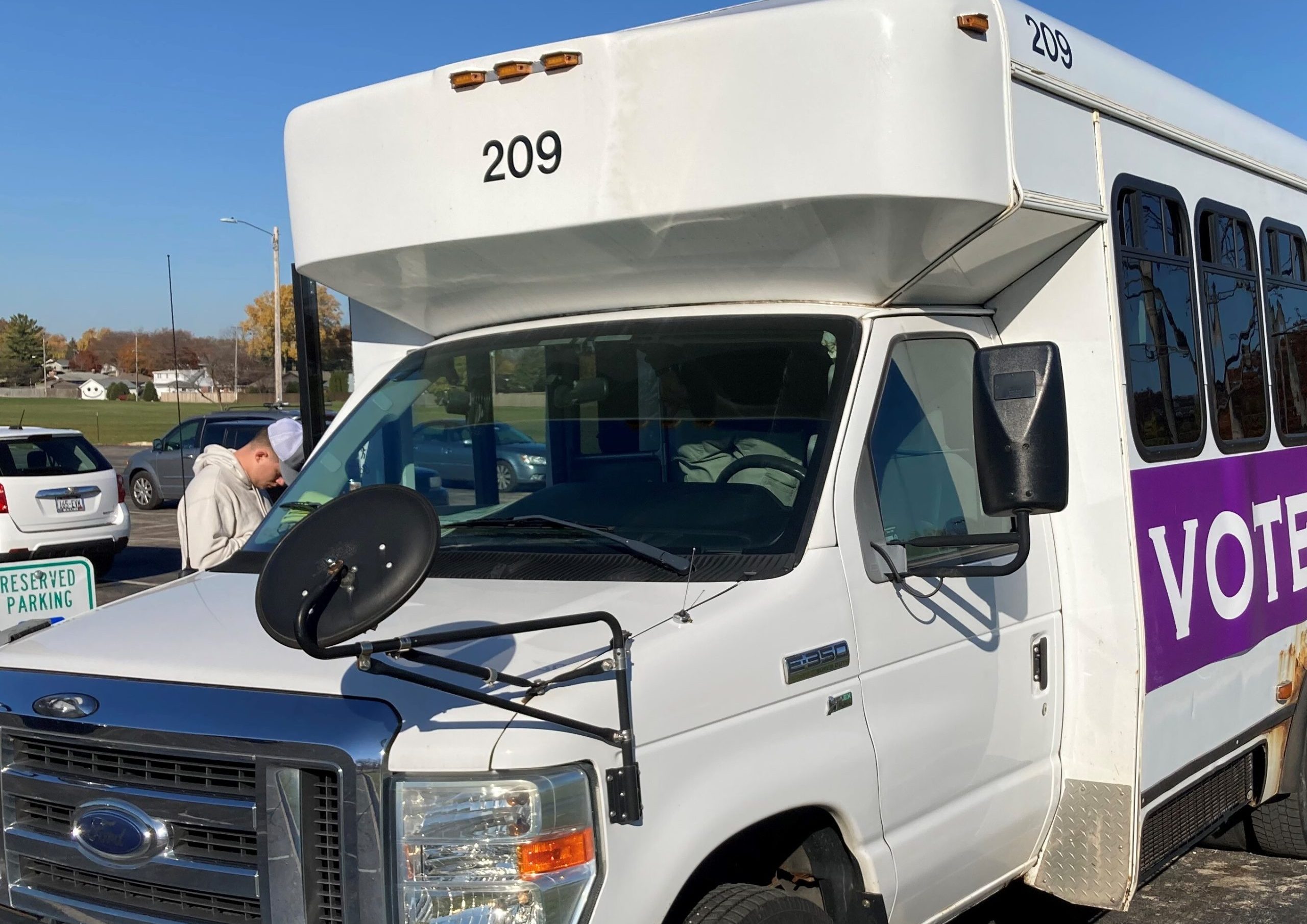 Mobile voting case dismissed: Wisconsin Supreme Court rules Republican ...