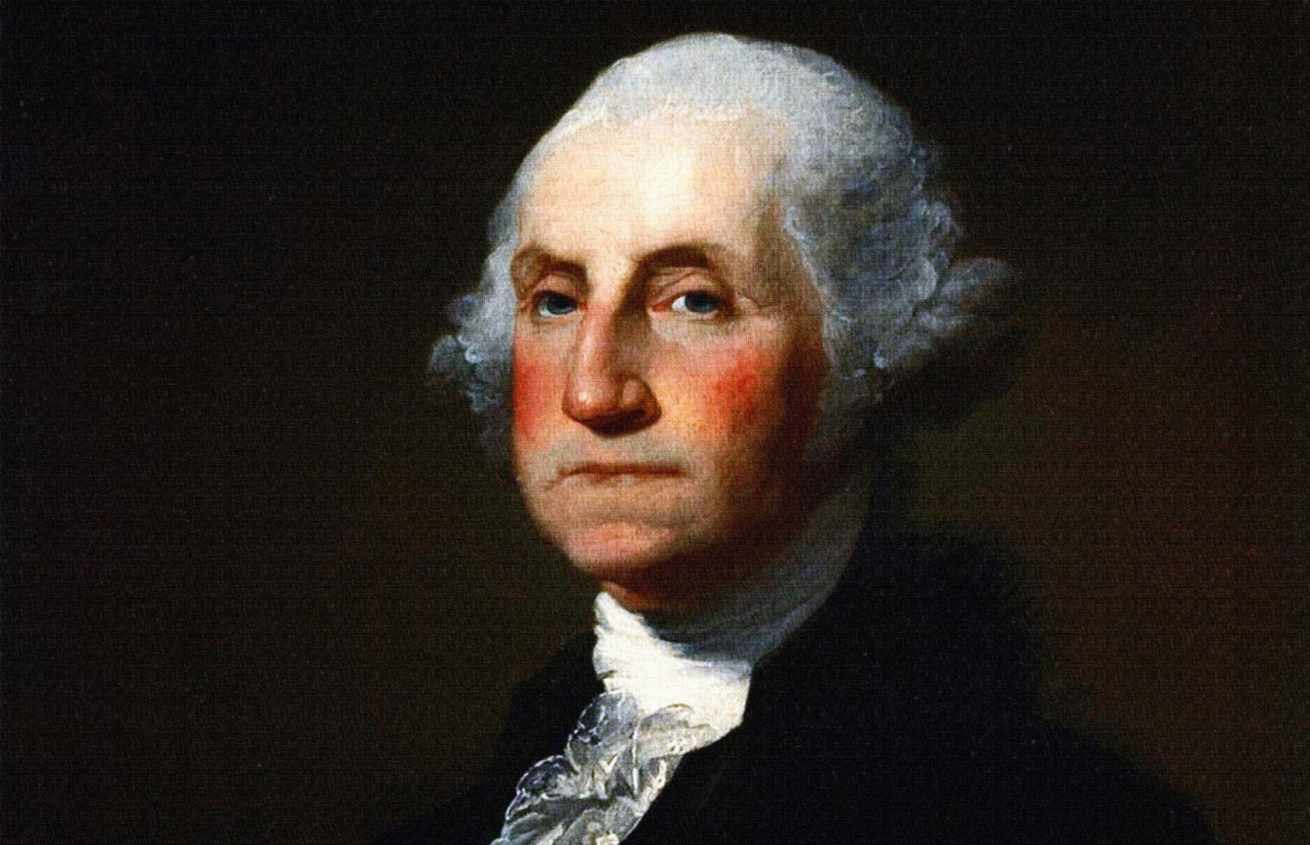 Iconic stories about famous Americans that are actually false
