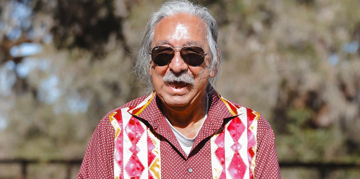 'I Am Finally Free!': Leonard Peltier Released From Prison After Nearly ...