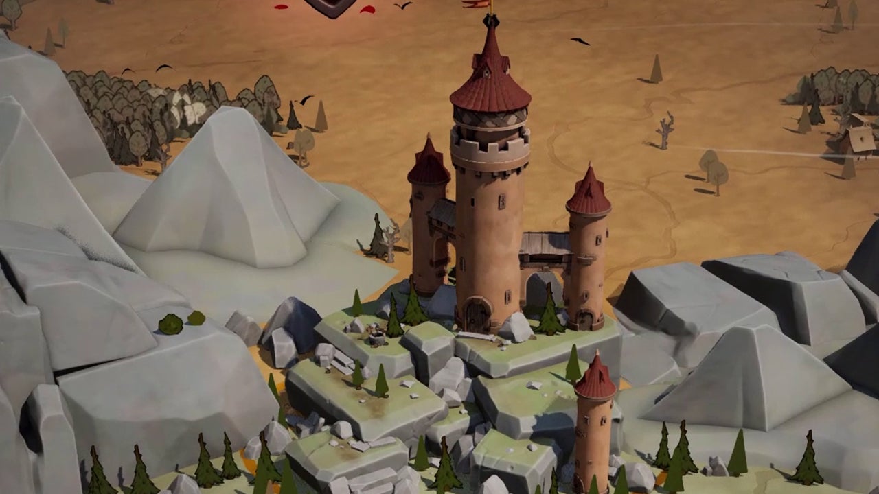 Drop Duchy - Official Release Date Trailer