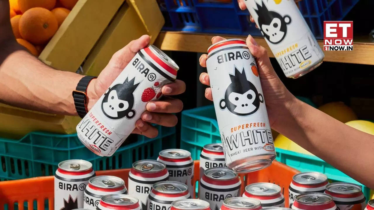 Bira beer name change: 'Net worth fully eroded...' - What went wrong ...
