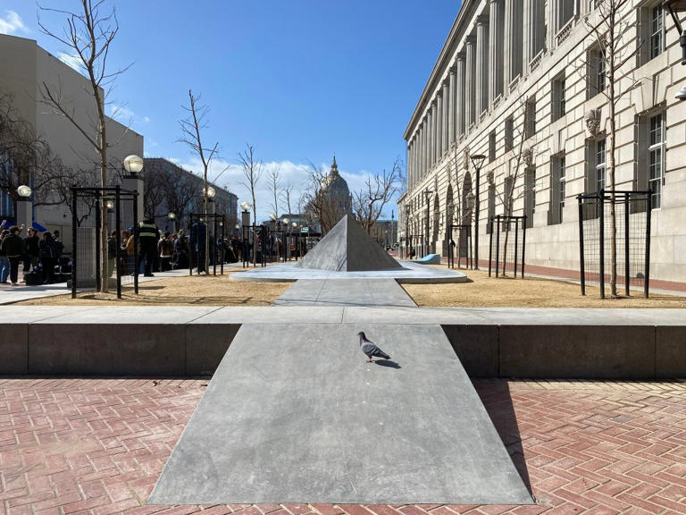 SF unveils expanded UN Skate Plaza to create ‘safer, more connected ...