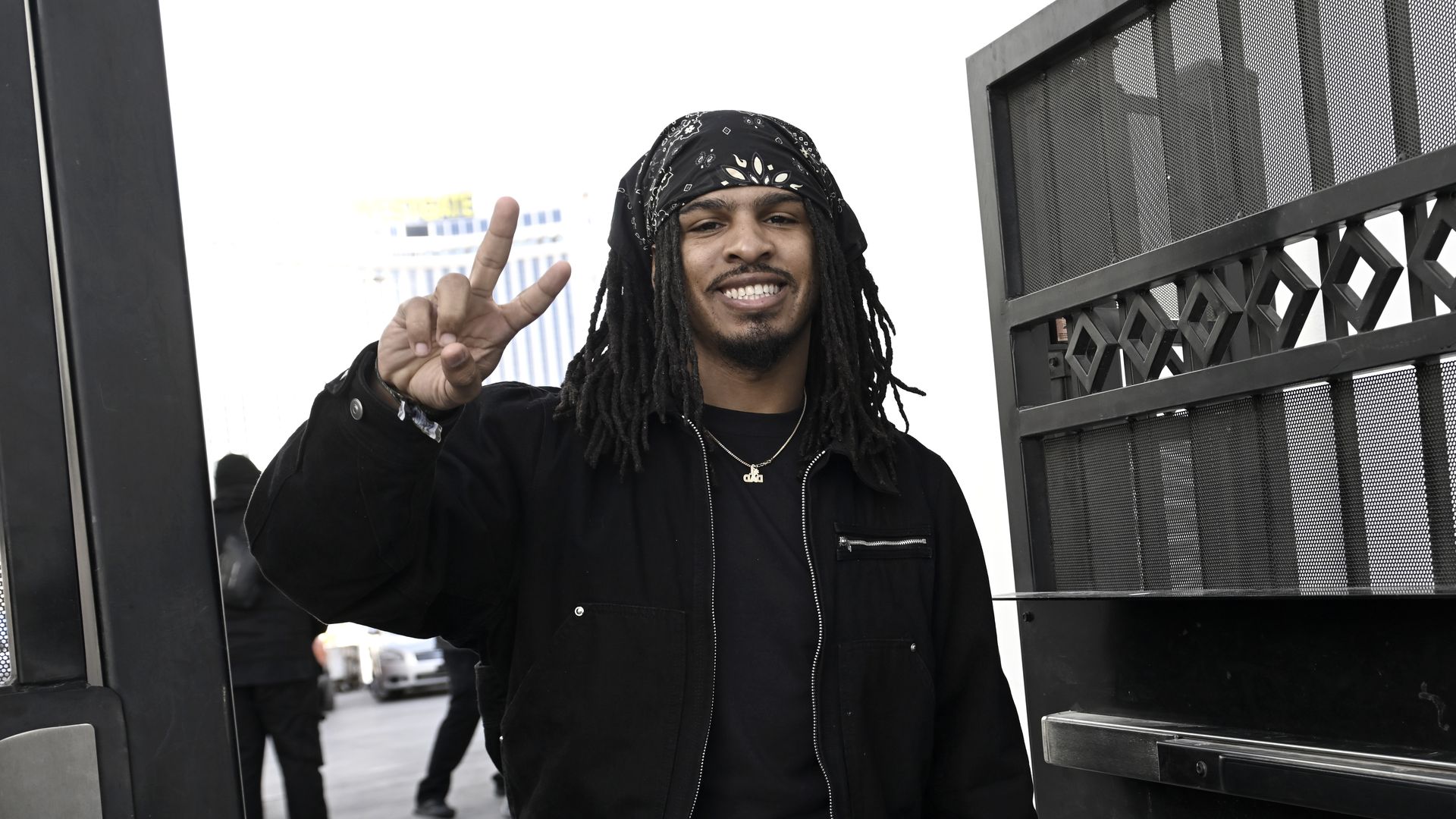 Here’s Where Keith Lee Should Eat in Austin