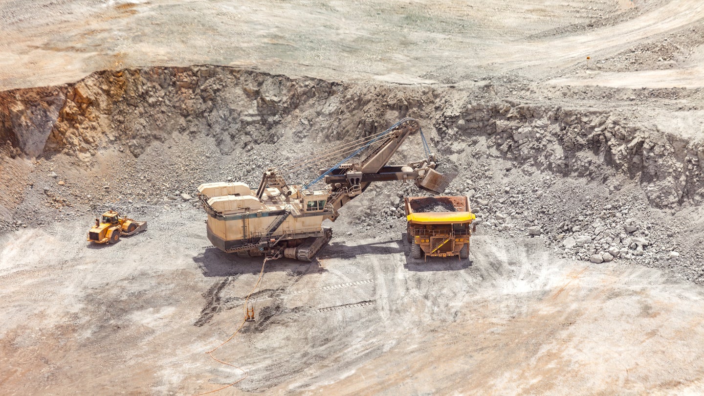 China’s copper imports from Congo climb by 71% year-on-year in 2024