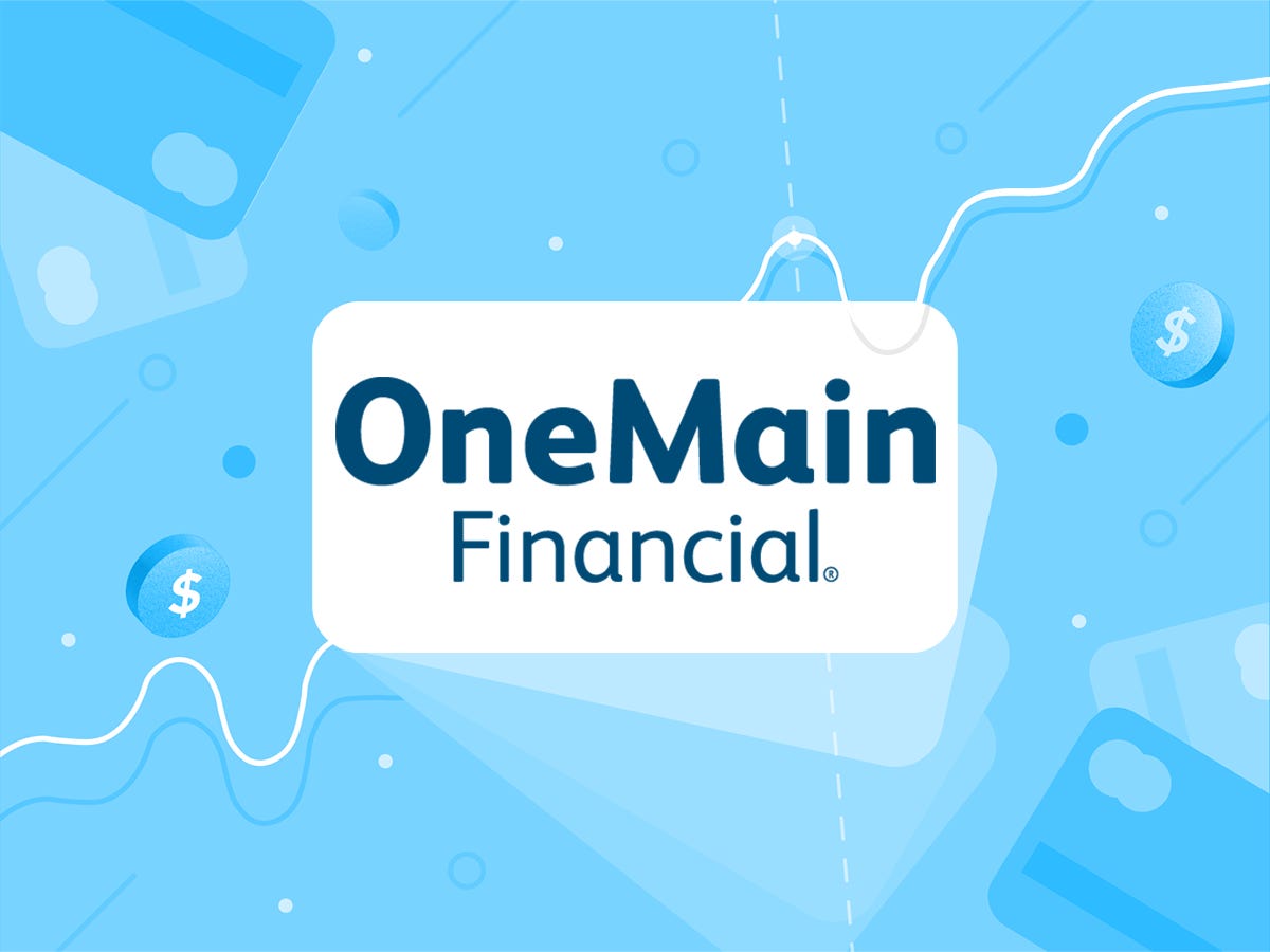 OneMain Financial Personal Loans Review 2025