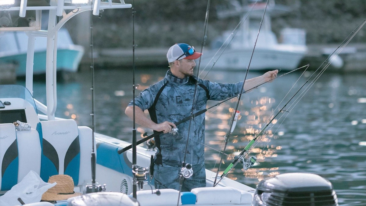 Todo sobre el IGFA Open Costa Rica 2025: Detalles, fechas y más