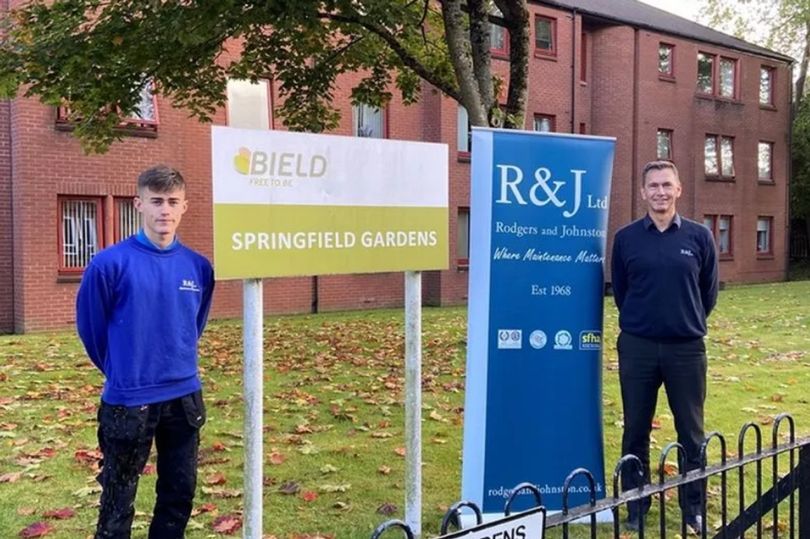 Cardiff-headquartered Cardo Group acquires North Lanarkshire property ...