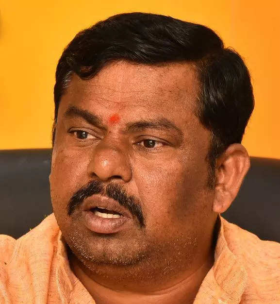 Raja Singh slams govt’s Ramzan order