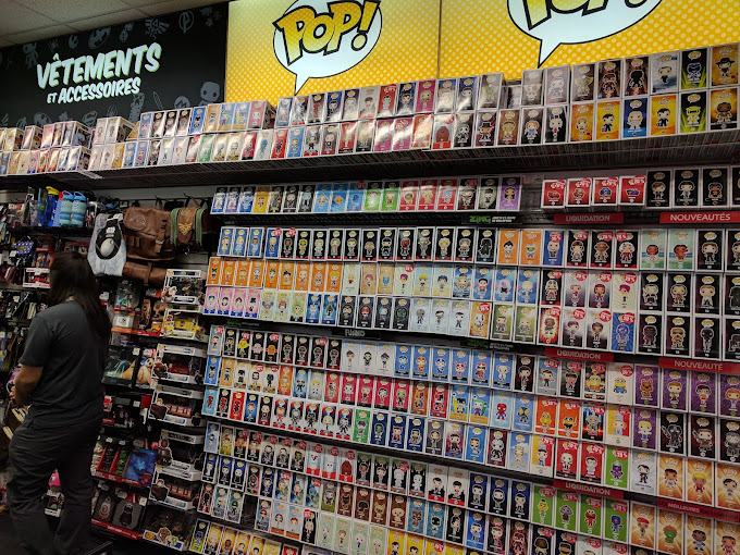 OPINION - La fin annoncée des GameStop au Québec : chronique d’un ...