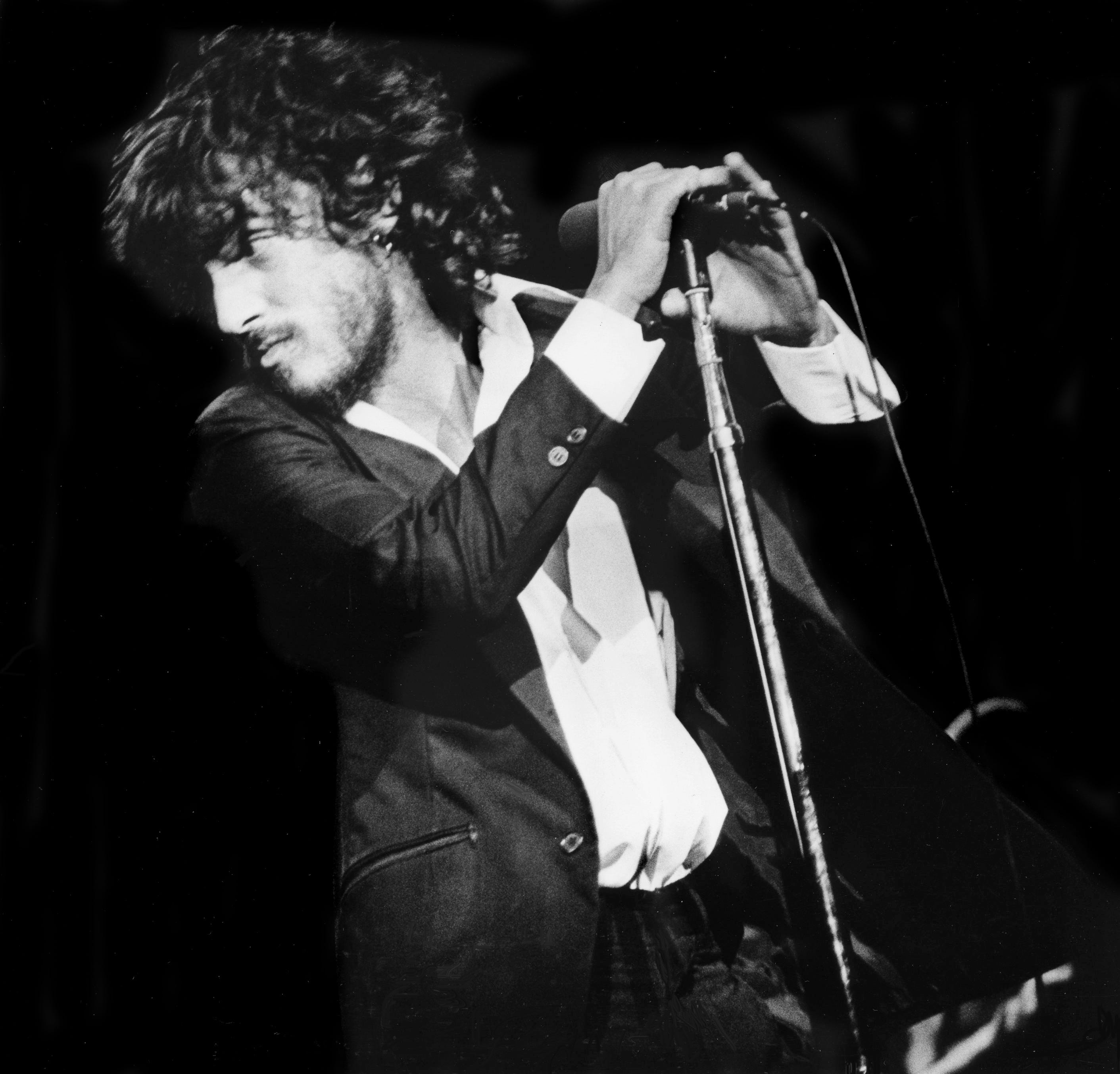 Bruce Springsteen's 'Born to Run' 50th anniversary will include ...