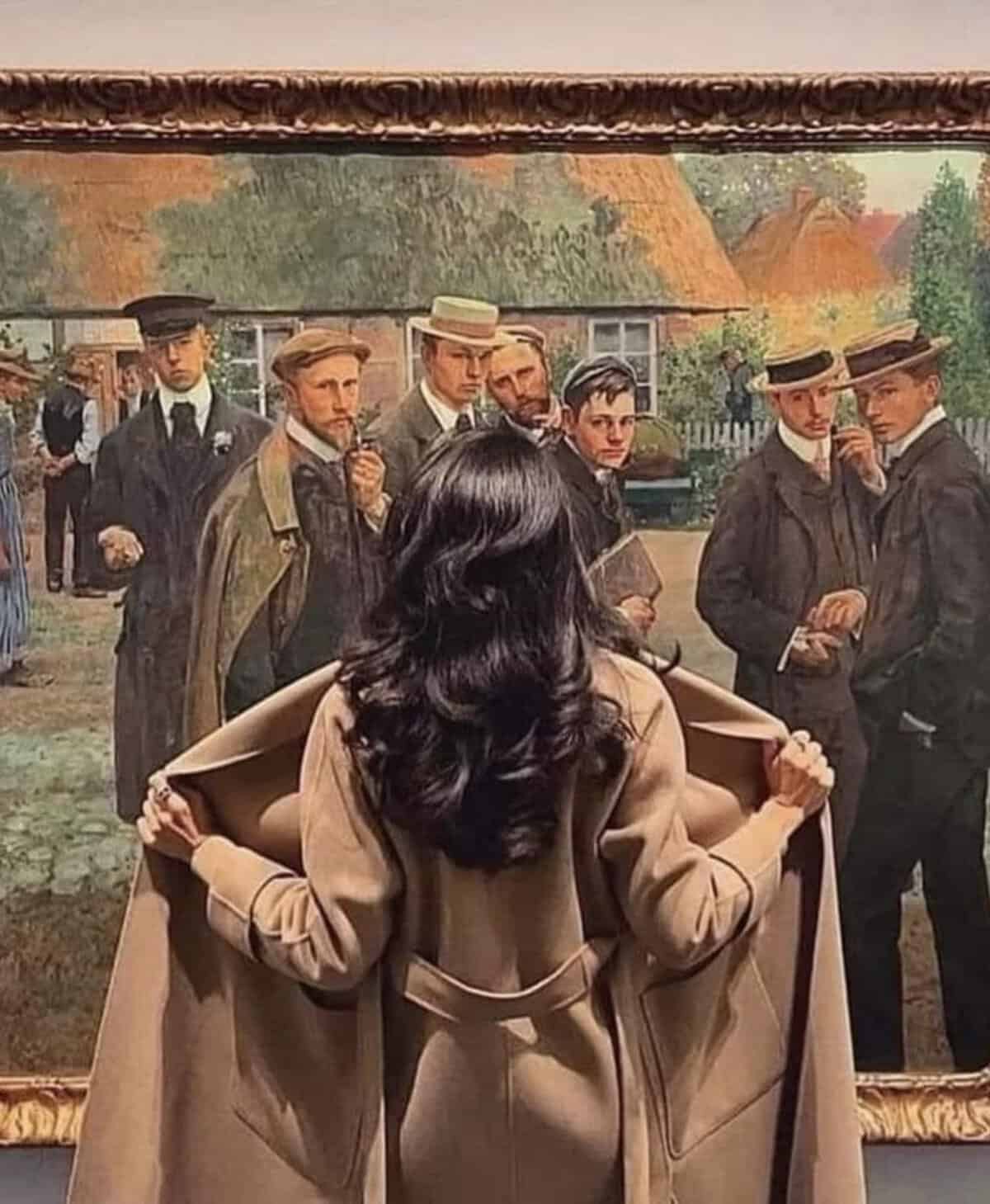 45 Funny Pictures That'll Make You Say "Hmmm" Because There's Really No ...