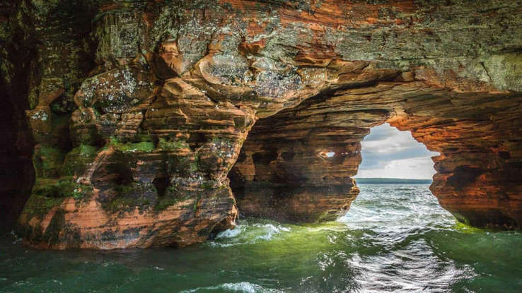 Exploring the Best Natural Wonders Across America Exploring the Best Natural Wonders Across America
