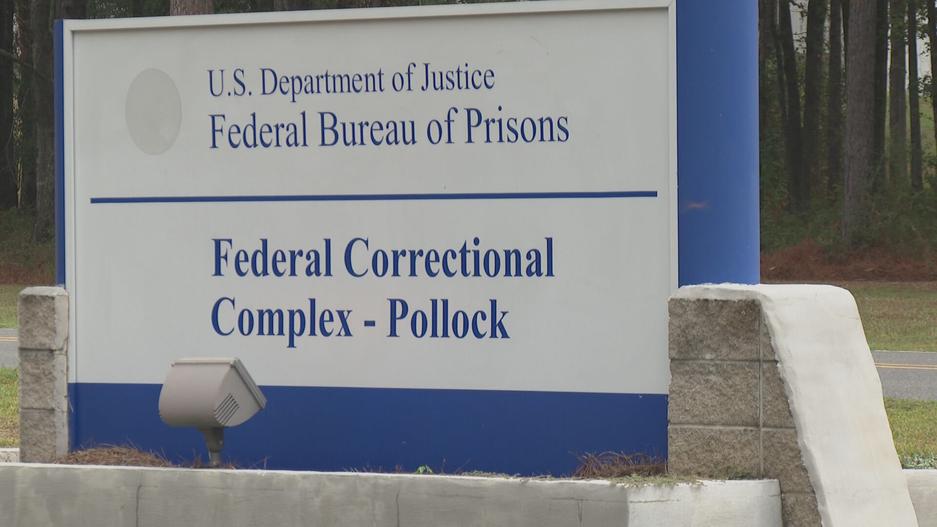 Another death reported at FCI Pollock