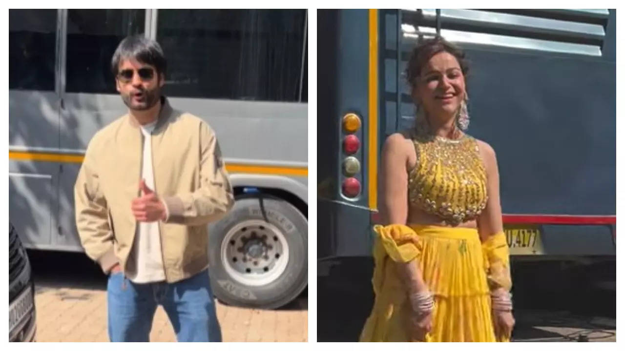 Vivian Dsena to make a special appearance on Laughter Chefs 2, reunites ...