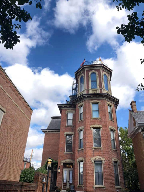 14 Fantastic Castles in Ohio You’ll Want to Visit