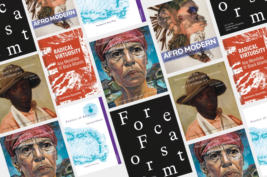 Five Essential Books About Caribbean Art History