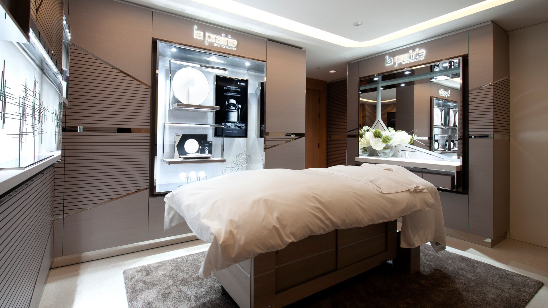 I tried London's most expensive facial featuring gold and caviar