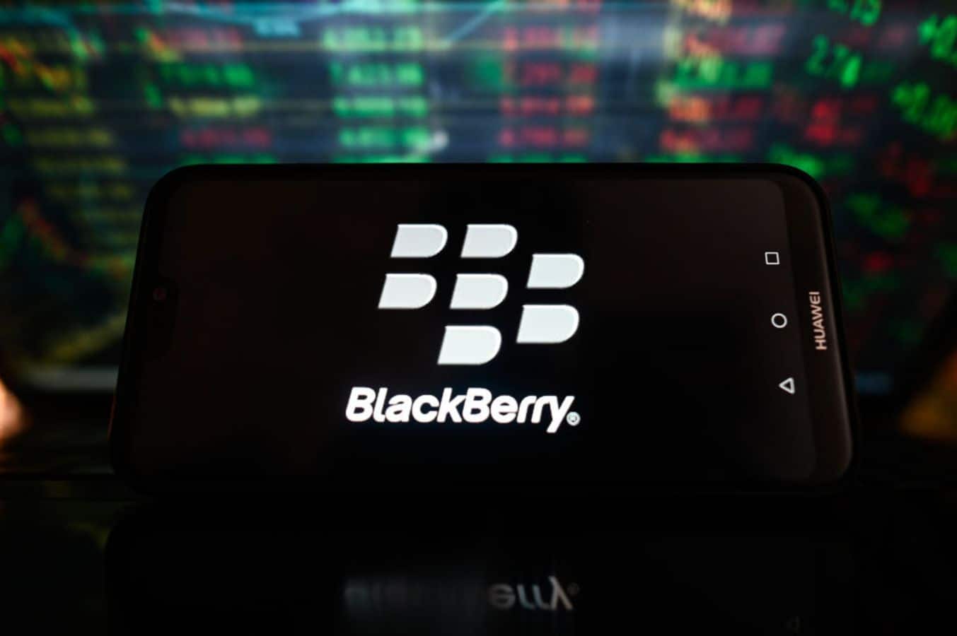 BlackBerry Stock Rally: Fundamentals or Meme Hype? Here's What Most ...