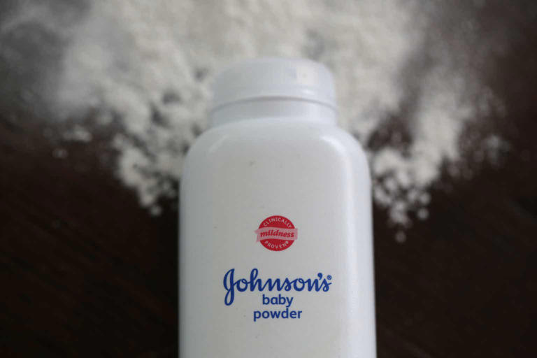 J&J bankruptcy hearing for talc cases kicks off in Texas
