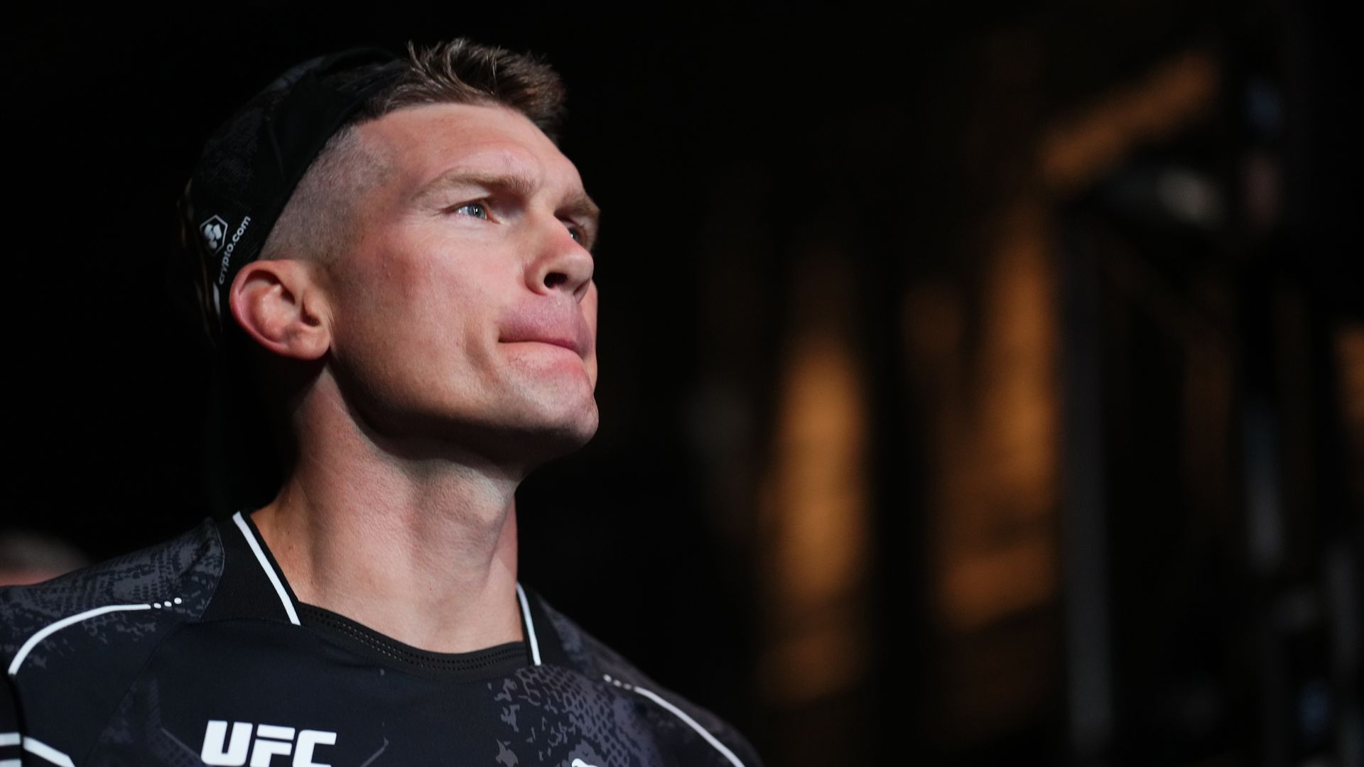 Stephen ‘Wonderboy’ Thompson would like to be Donald Cerrone’s comeback ...