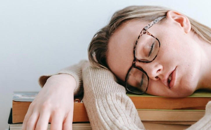 Short Stories for Adults to Sleep and Deeply Relax