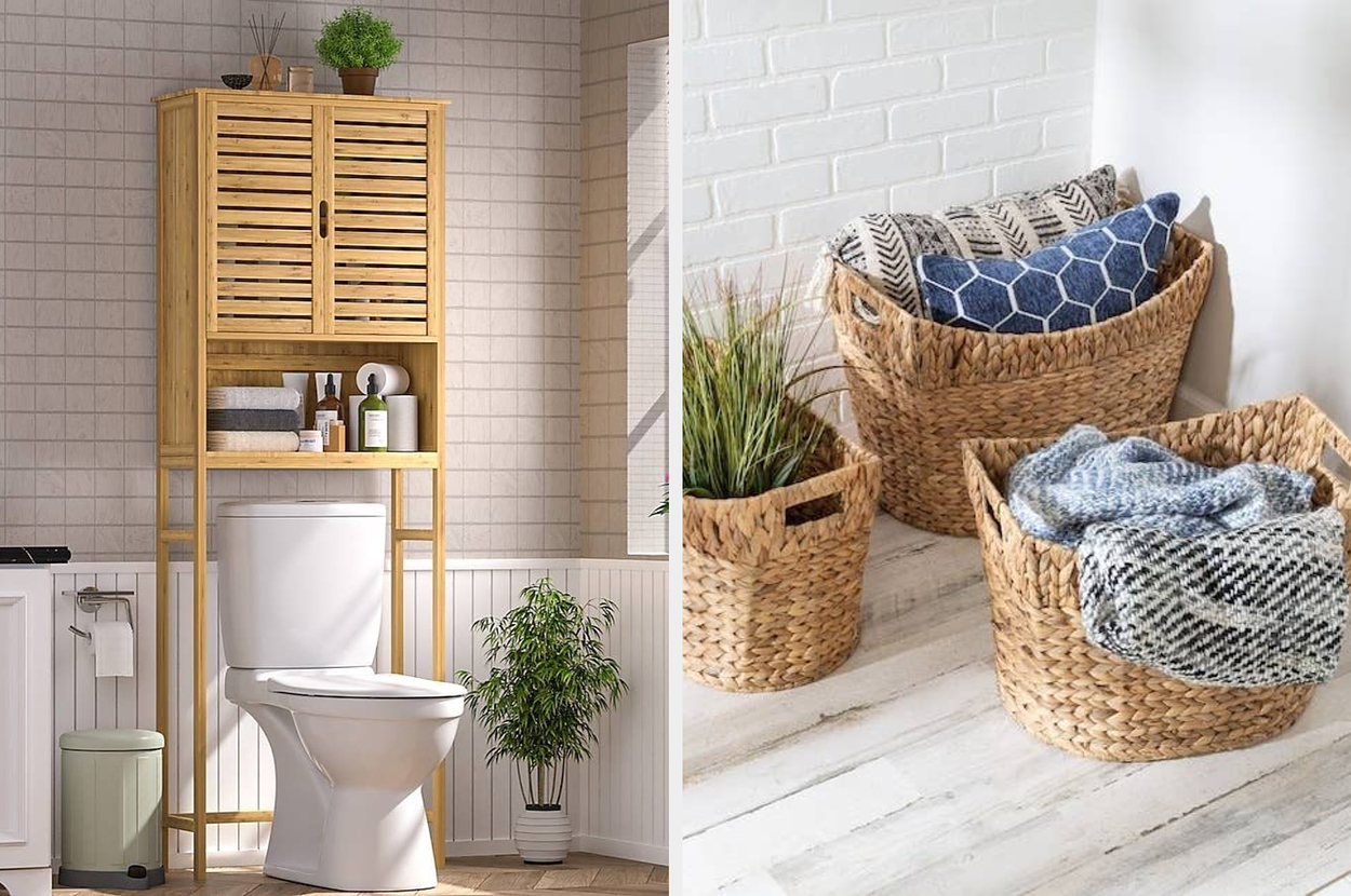 27 Practical Items From Lowe’s That'll Make Small But Noticeable ...