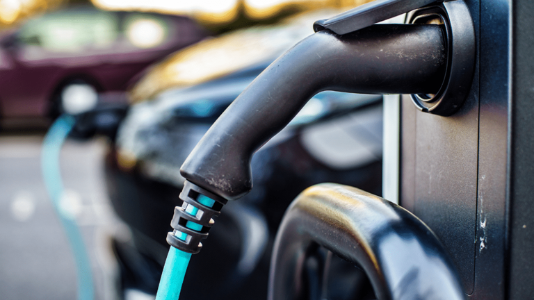 More EV charging projects pushed